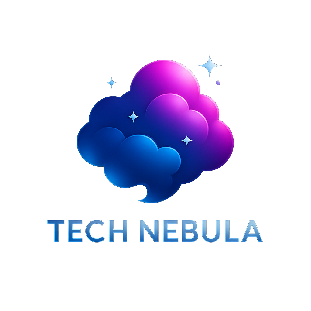 Tech Nebula | IT Consulting & Digital Solutions